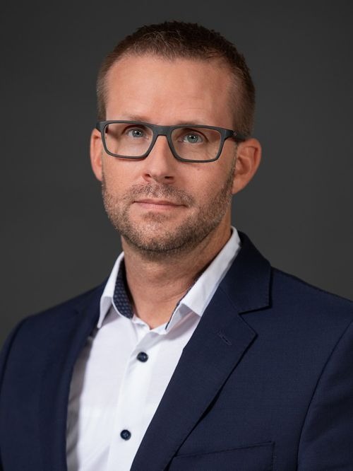 Benjamin Daab | Wiest Group